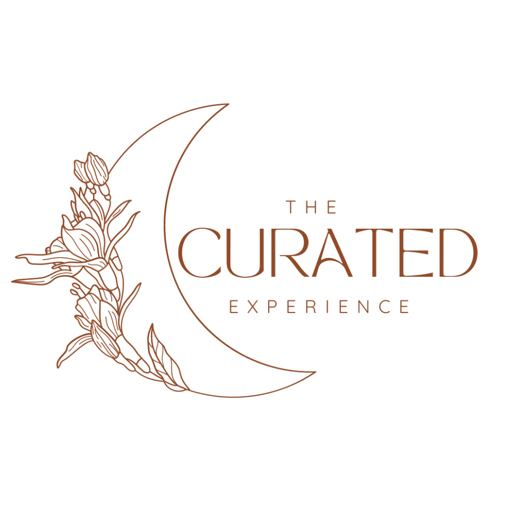Home The Curated Experience Home The Curated Experience